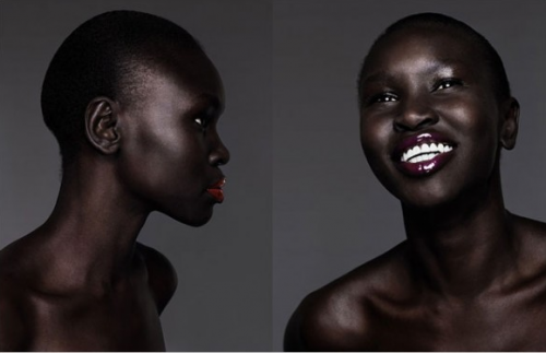 Top 17 Black Supermodels Of All Time