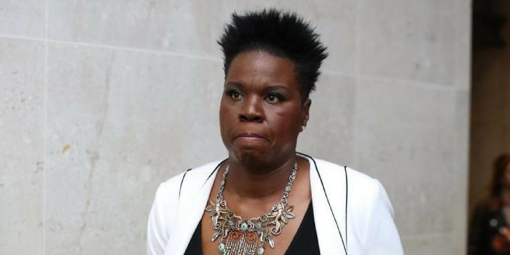 Comedian Leslie Jones Makes Sad Confession: ‘Men Don’t Notice Me, I May ...