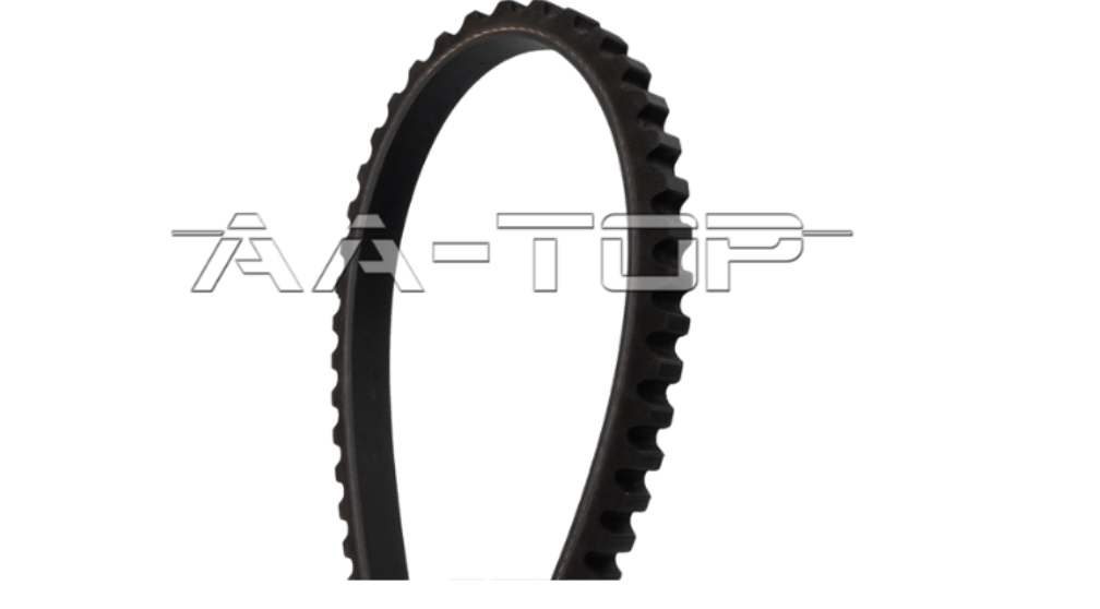 What Is A Timing Belt in Auto Spare Parts