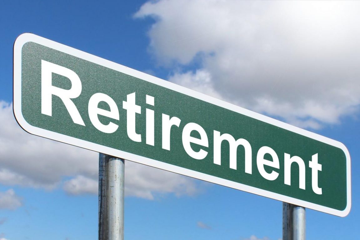 Why You Should Work Through Retirement