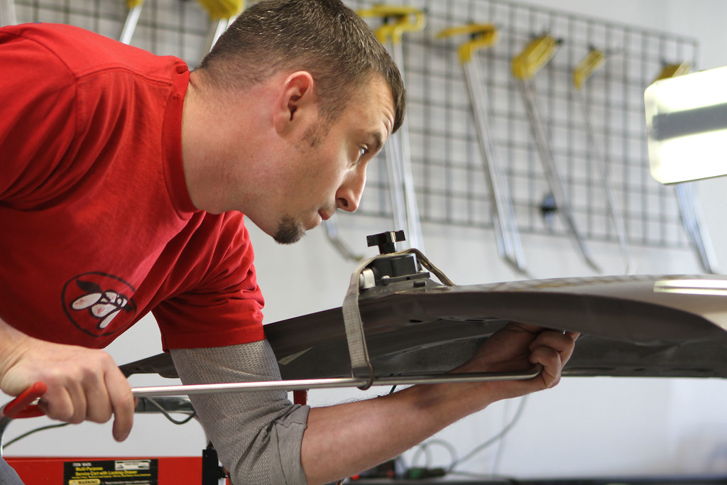 How to Launch Your Career as a PDR Technician in 5 Easy Steps