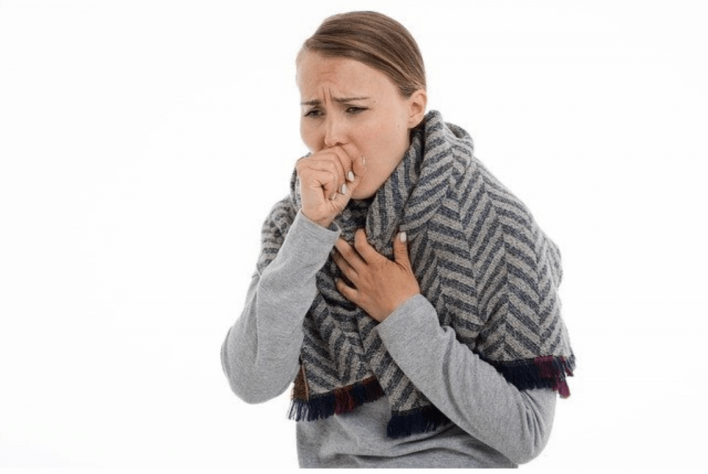 Signs of Respiratory Problems You Need To Be Aware Of