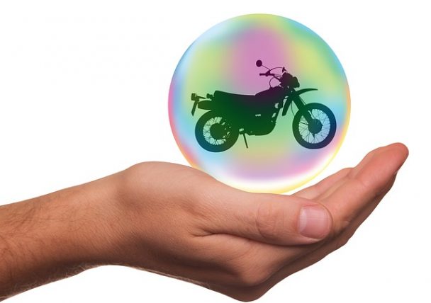 What Is Temporary Motorcycle Insurance?