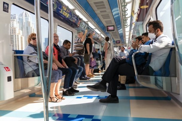 Public Transport Etiquette – The Do’s And Don’ts