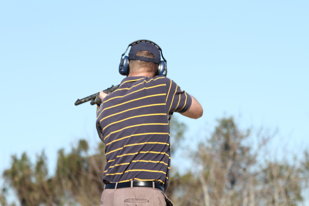 5 Genius Ways to Improve Your Trap Shooting