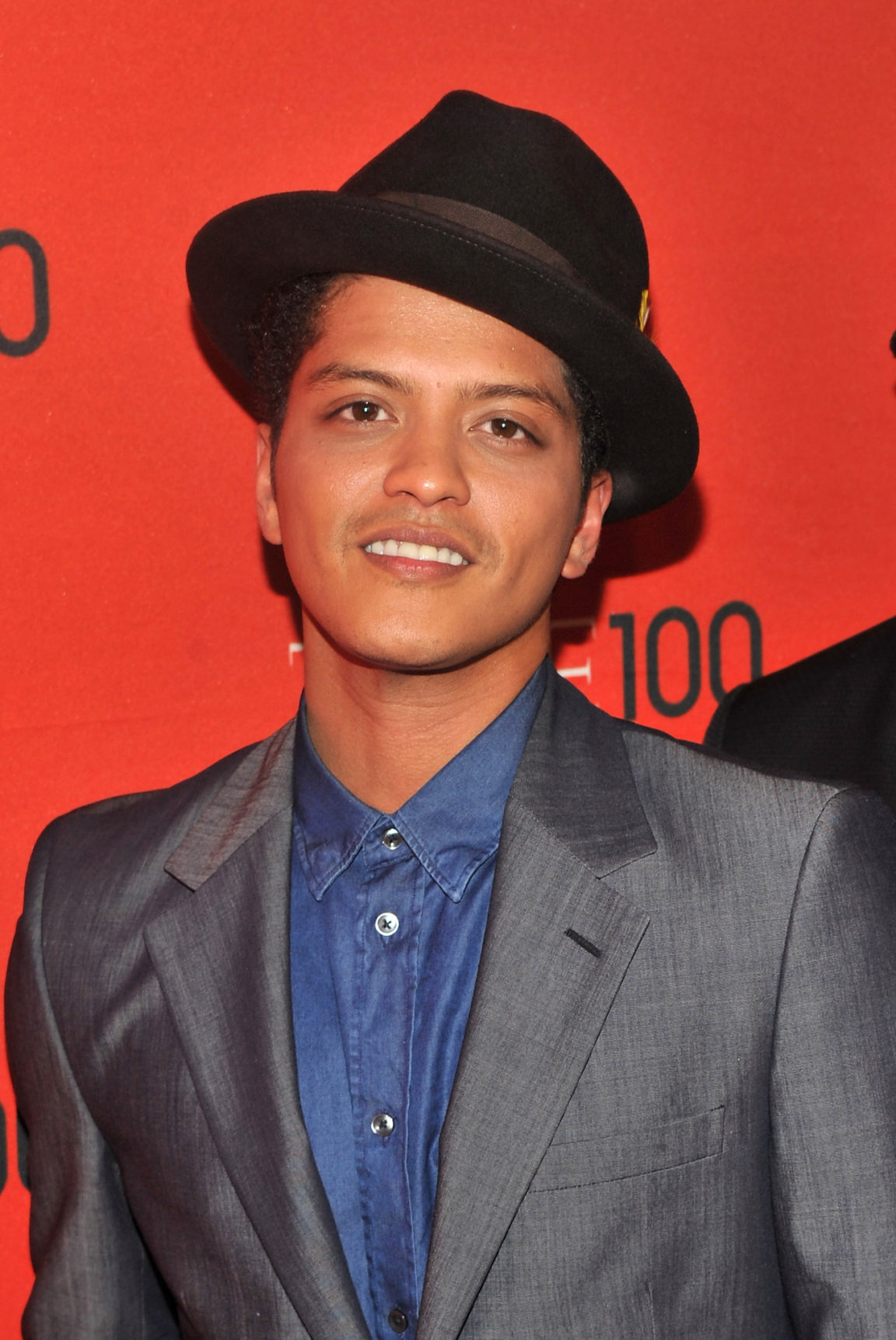 Behind The Spotlight: Unveiling The Inspiring Journey Of Bruno Mars ...