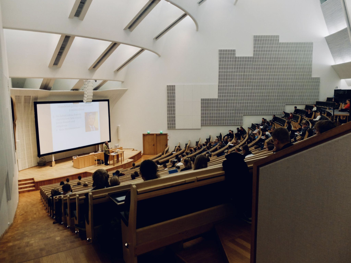 A Quick Overview of How Higher Education Institutions Are Leveraging ...
