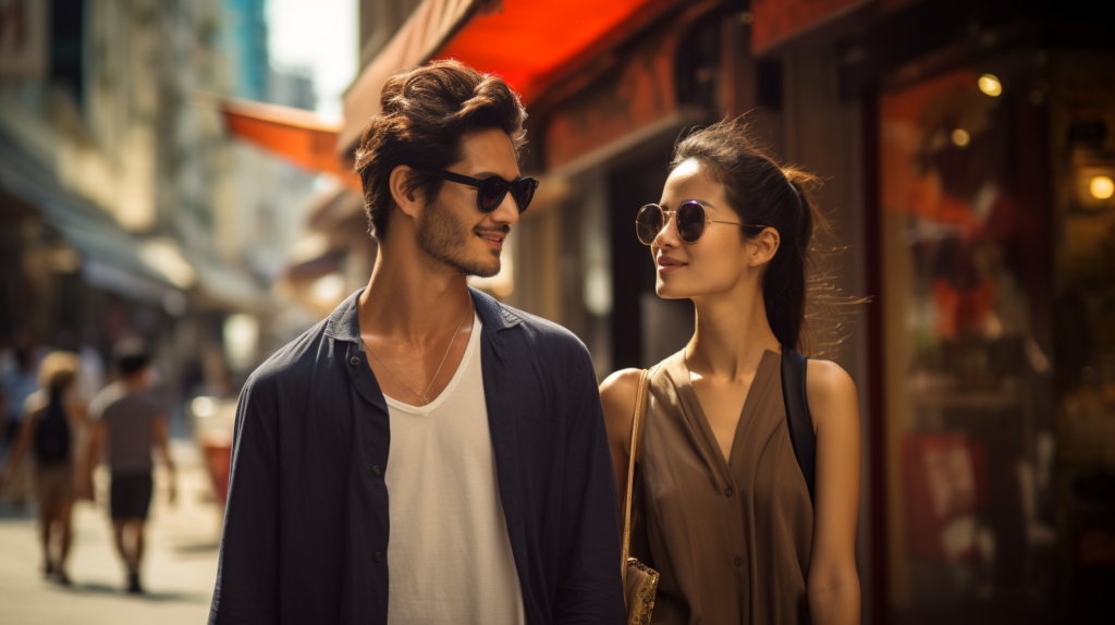 Five Reasons Foreign Men Marry Russian Ladies