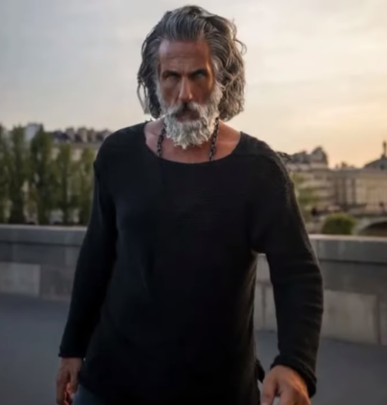 Who is Ilan Tobianah Zeus? Net Worth, Age, Wife, and Height