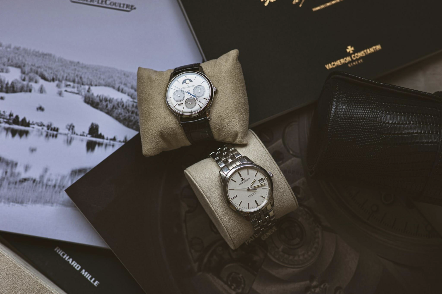 How Your Watch Reflects Your Personality