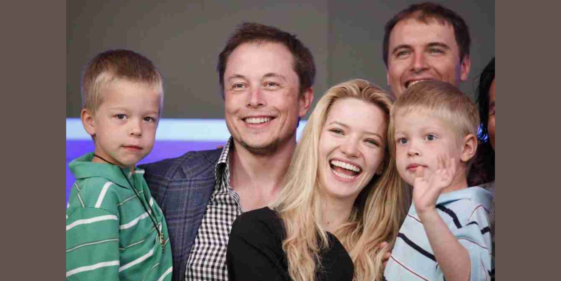 Meet Kai Musk – Elon Musk’s Son Biography, Siblings and Height