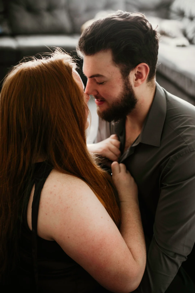 200 Spicy Questions to Ask Your Boyfriend: Ignite Intimacy and Connection