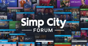 Inside the Simp City Forum: A Digital Haven for Modern Romance ...